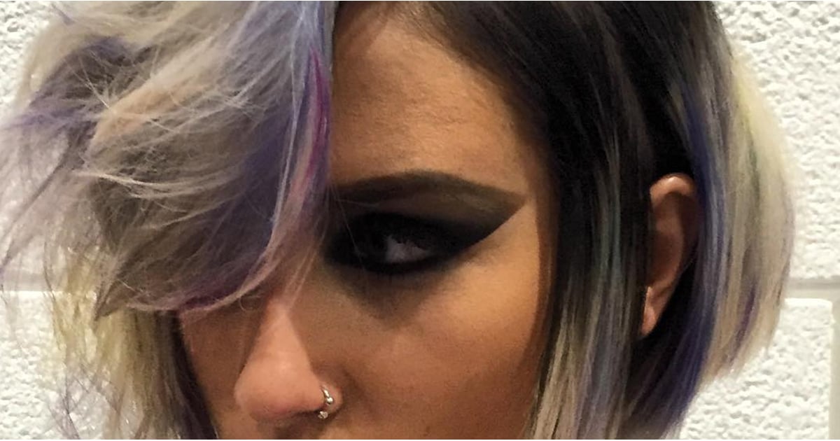 How to Use a Beautyblender to Color Hair | POPSUGAR Beauty