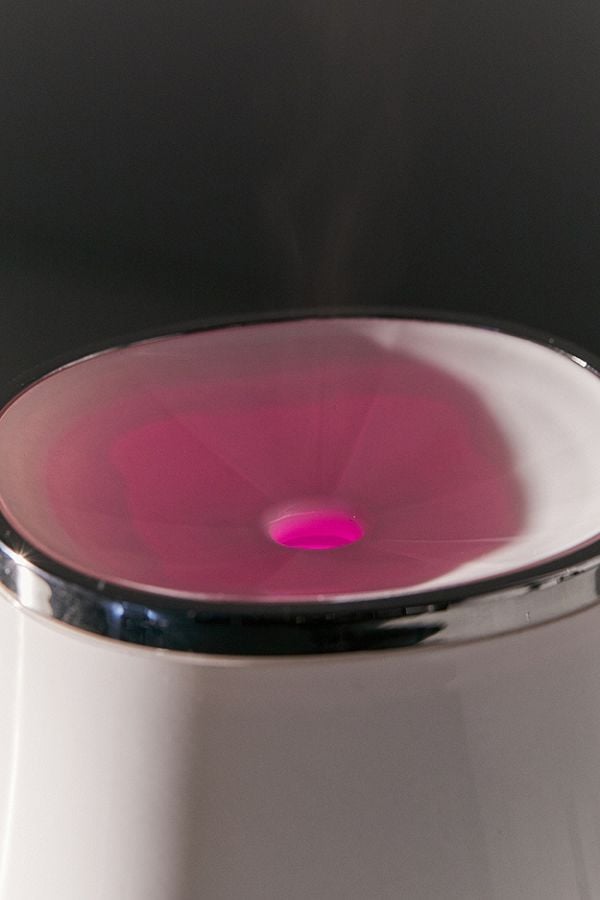 HoMedics SoundSpa Slumber Scents Diffuser | POPSUGAR Home