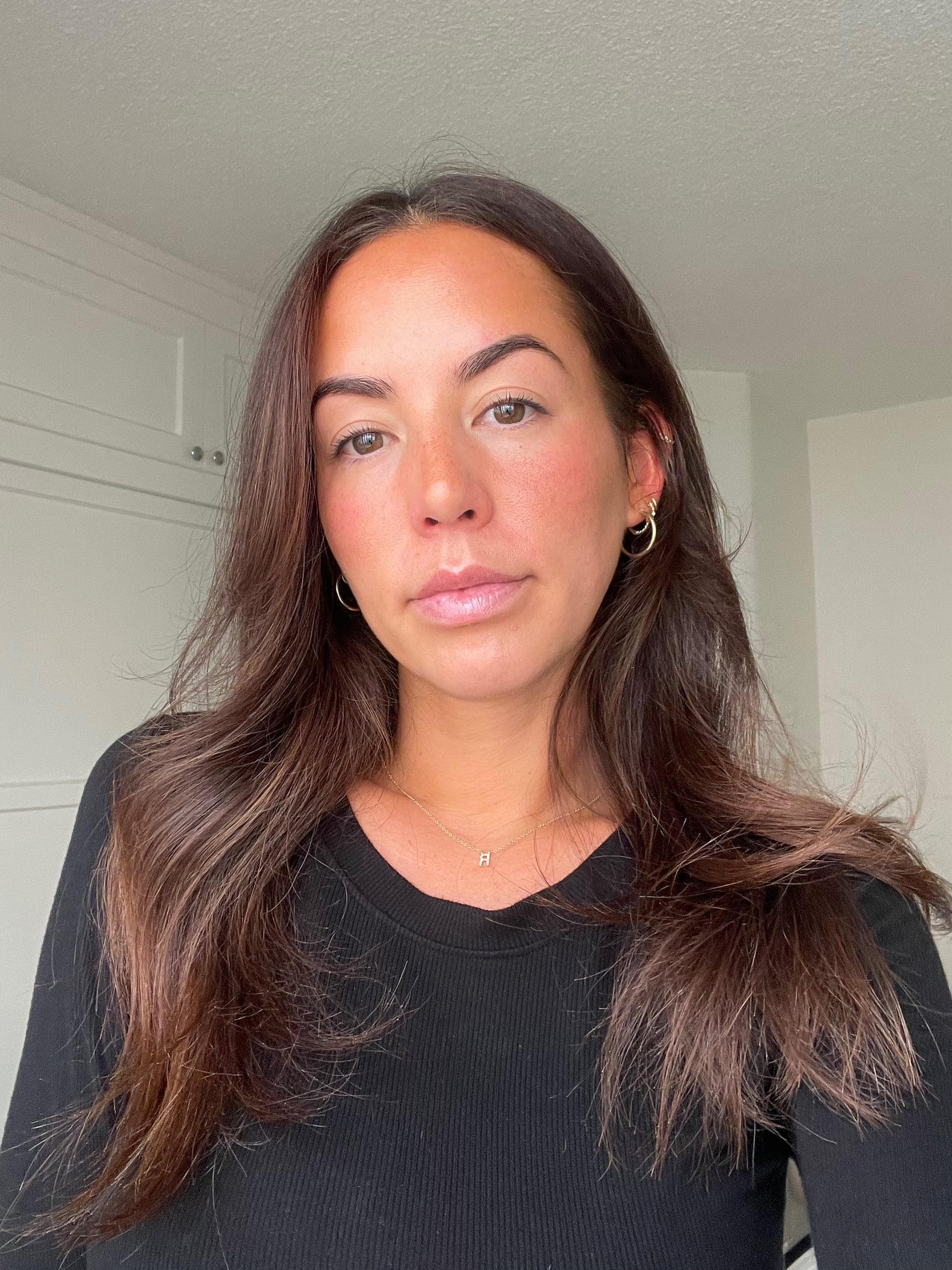 Benefit Badgal Bounce Mascara Review With Photos | PS Beauty