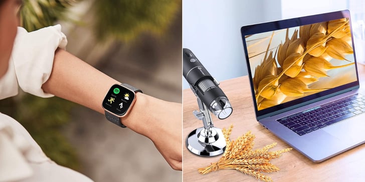 Bestselling Tech Products on Amazon | 2021 Guide | POPSUGAR Technology UK