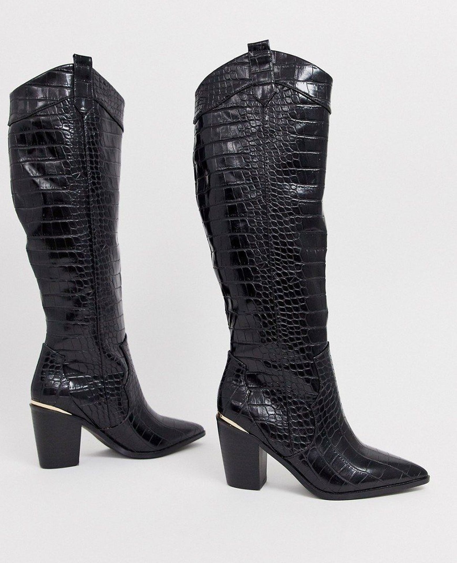 The Biggest Fall Boot Trends For Women For 2019 | PS Fashion