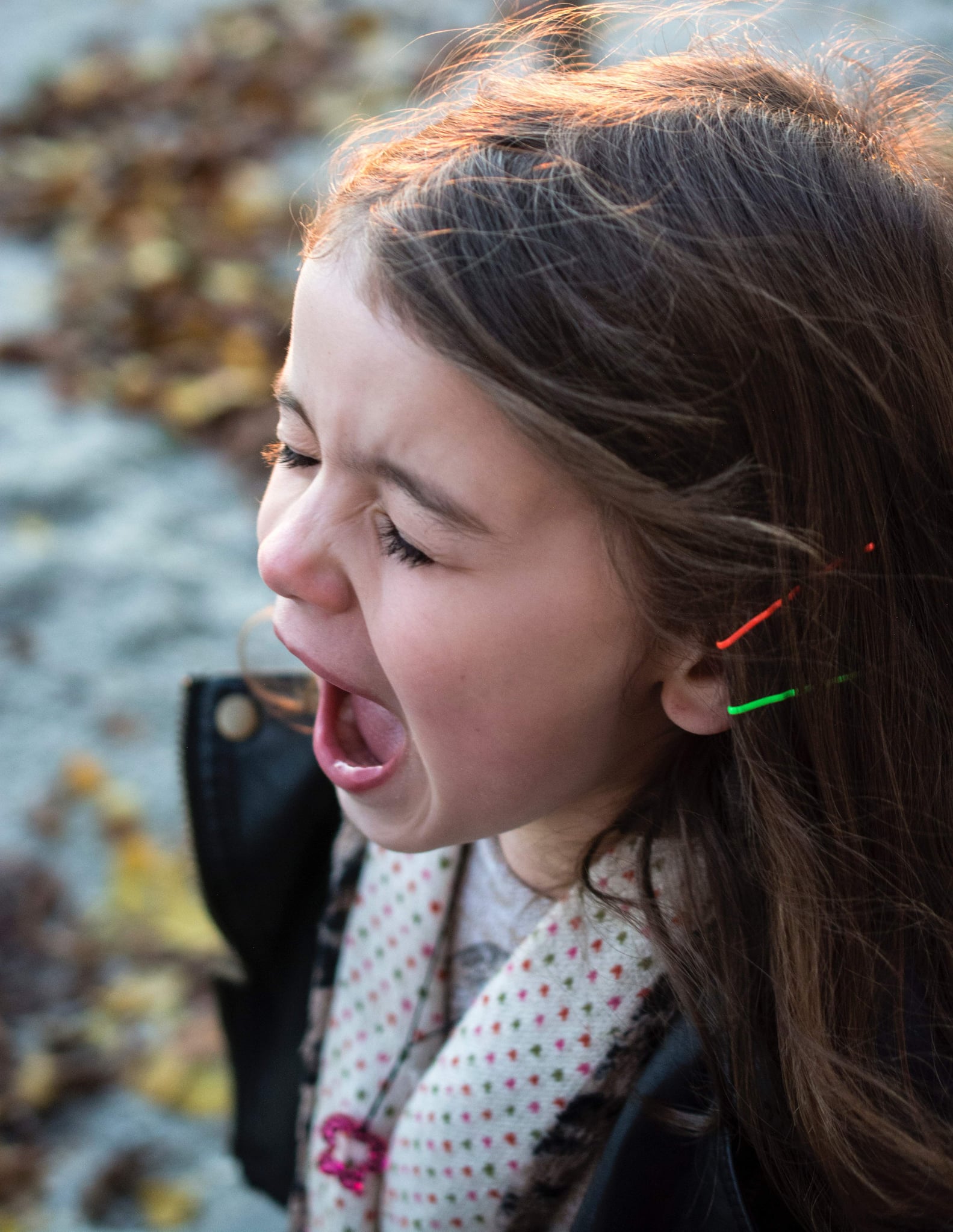 How to Calm Angry Kids | PS Family