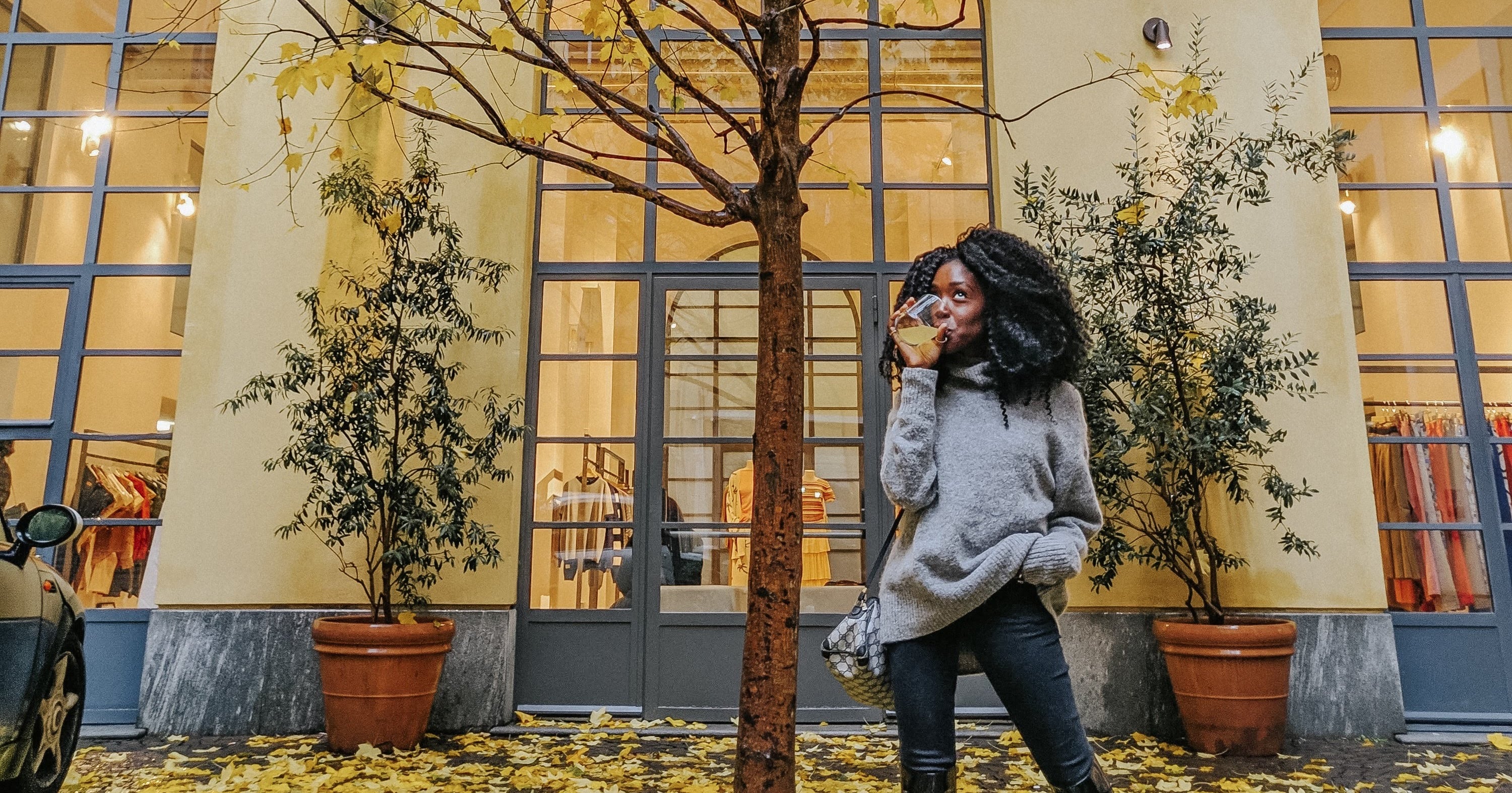 Pantone Color of the Year 2021 | Gap Clothes | PS Fashion