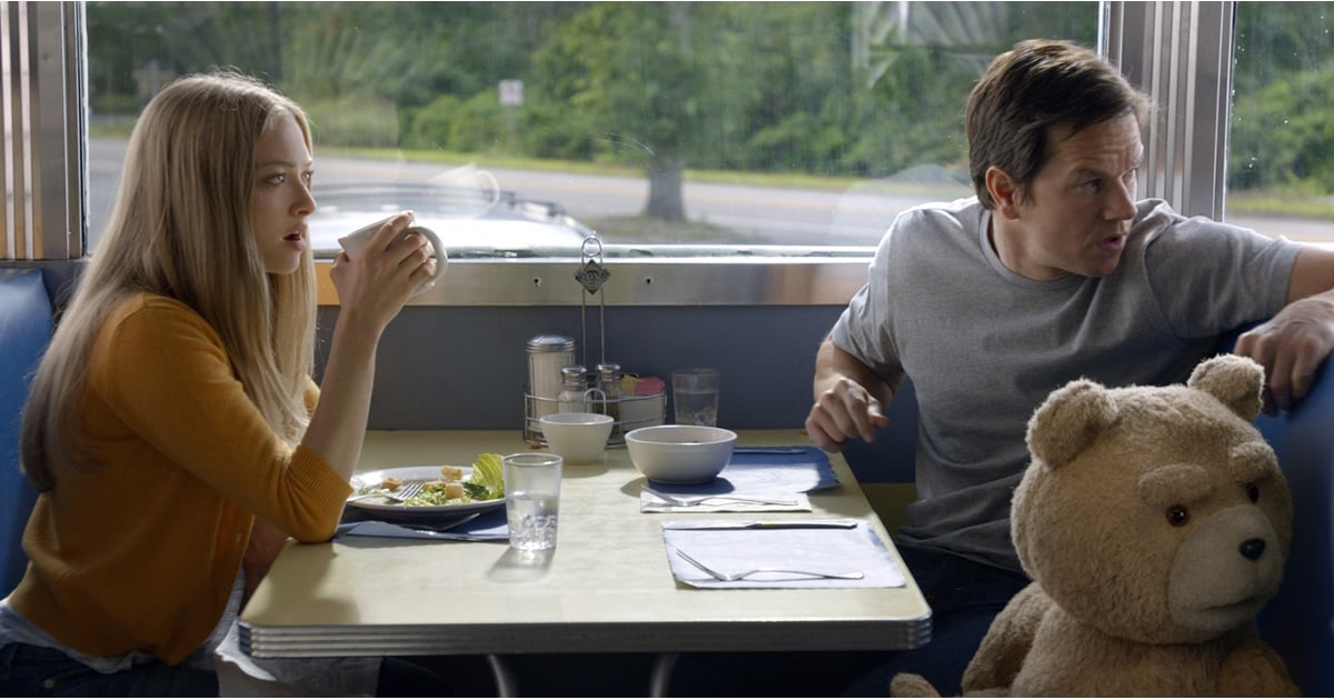 Ted 2 Trailer | POPSUGAR Entertainment