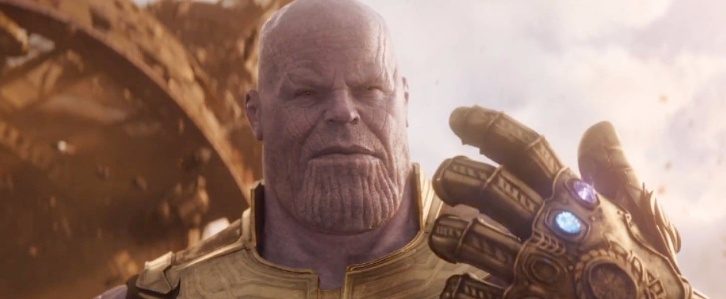 What Are Marvel's Infinity Stones? | PS Entertainment