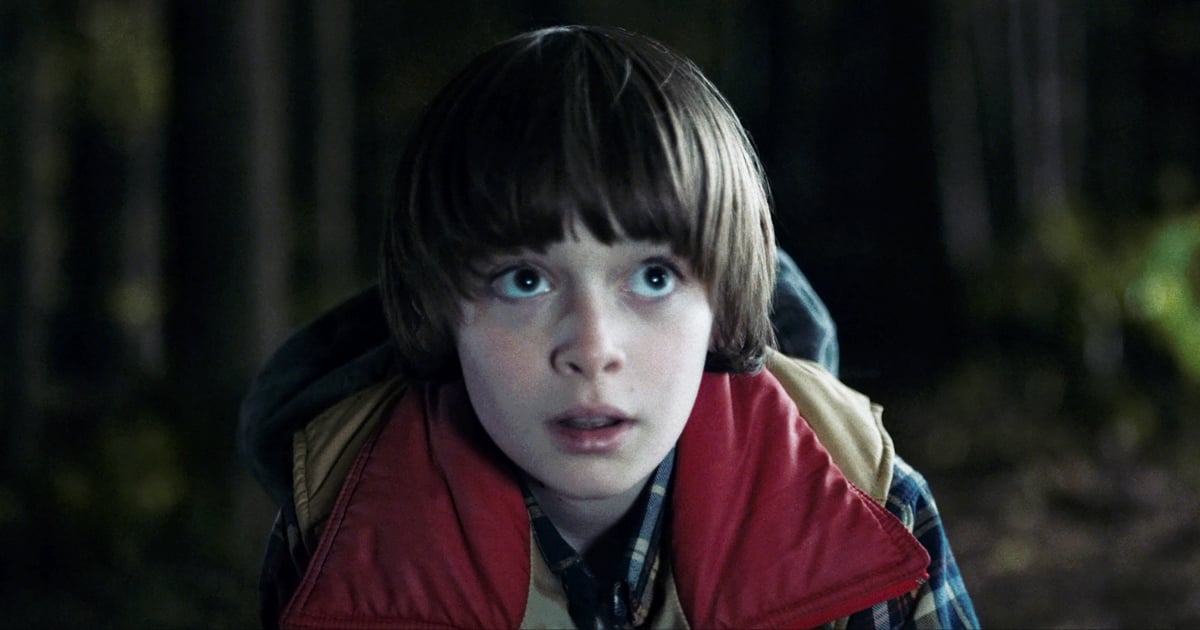 Stranger Things Finale Newspaper Article | PS Entertainment