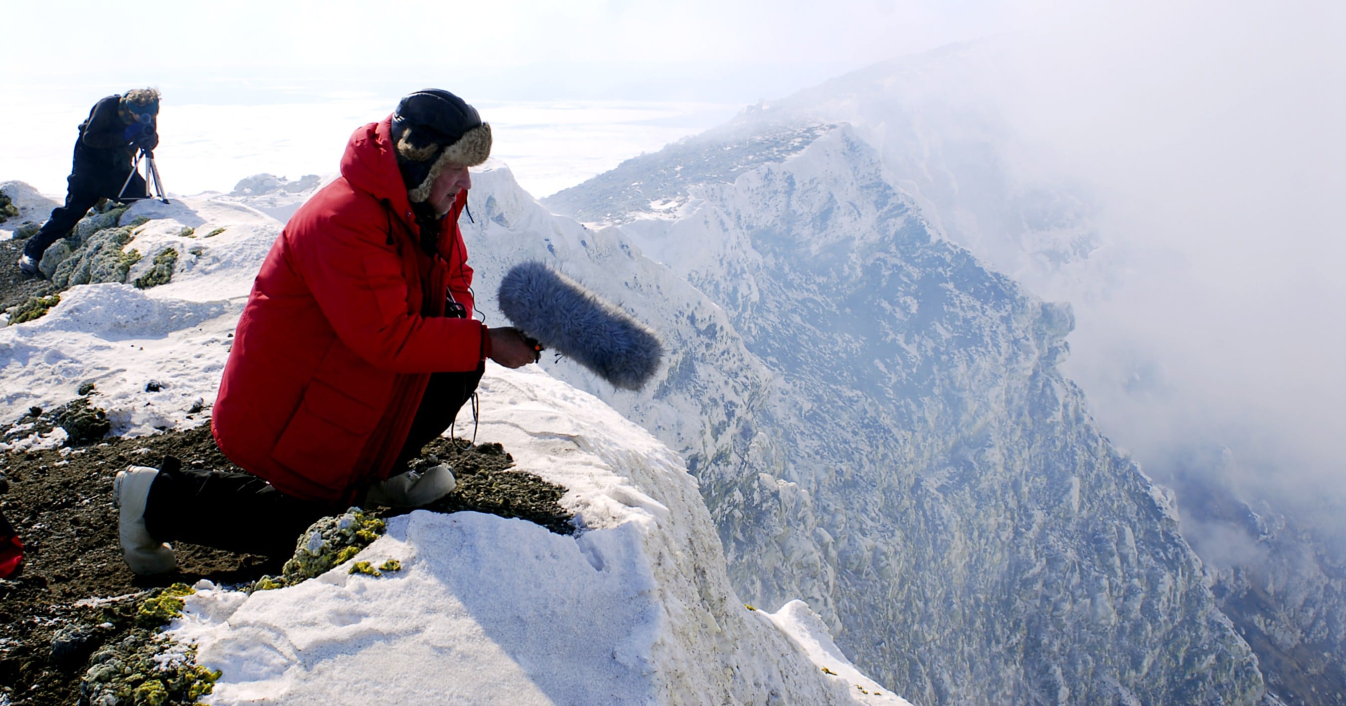 Best Nature Documentaries on Netflix 2019 | PS Entertainment