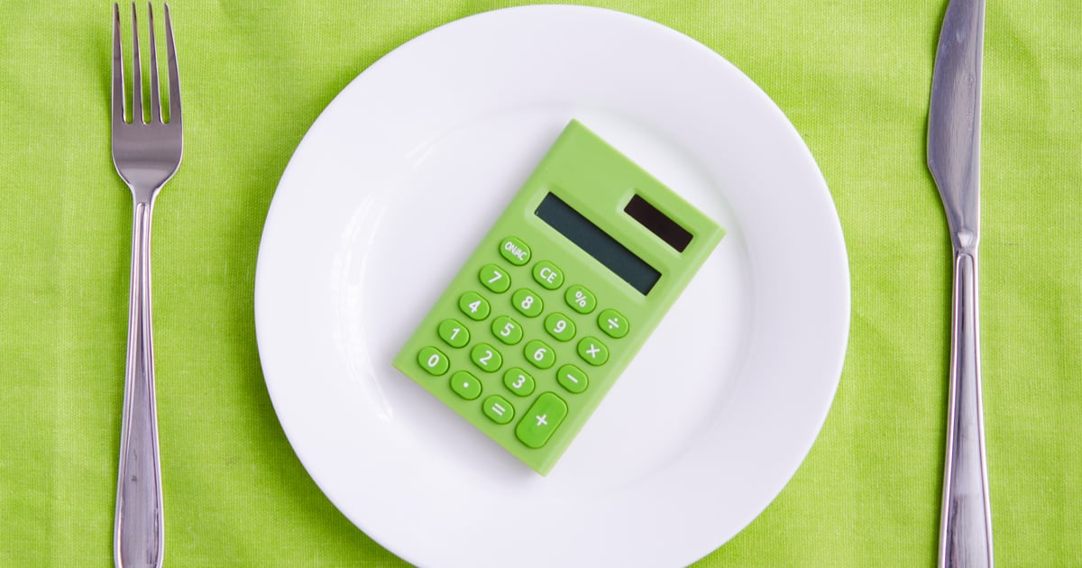 The Key to Weight Loss Is Calorie Deficit — Here's How to Calculate ...