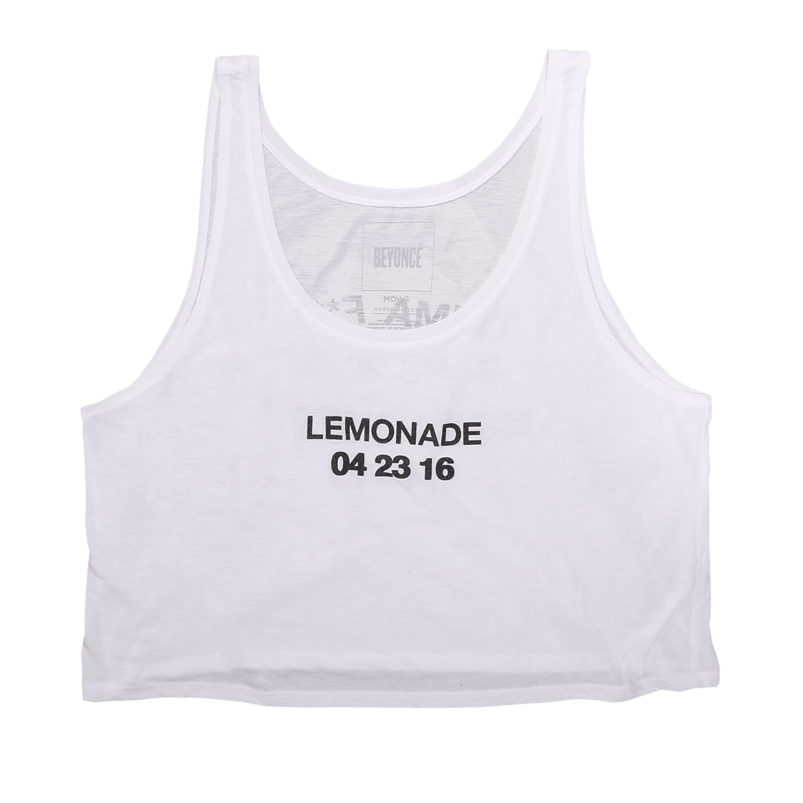 Beyonce Lemonade Clothing | POPSUGAR Fashion