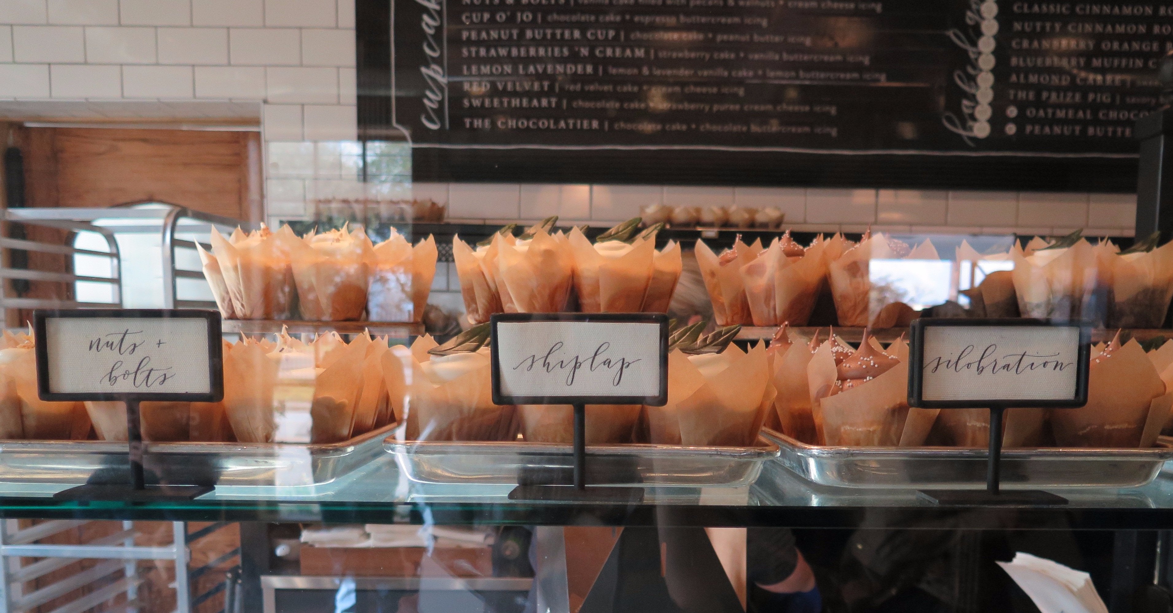 What to Order at Silos Baking Co. | PS Home