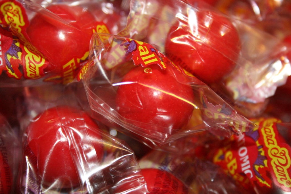 Which Halloween Candy You Should Eat by Zodiac Sign | POPSUGAR Food