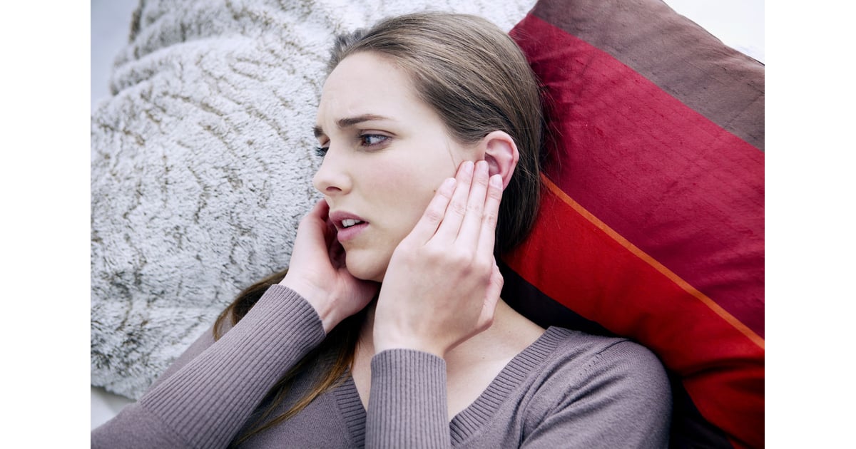 Loud Exercise Classes and Ears Ringing | POPSUGAR Fitness