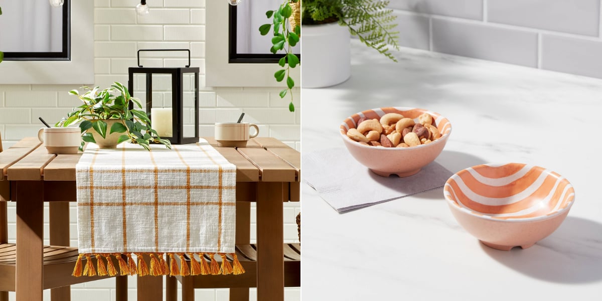 Best Spring Decor From Target | 2022 | PS Home