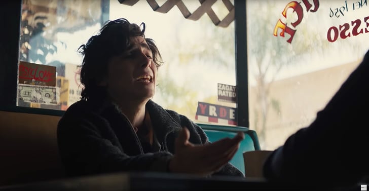 Beautiful Boy Trailer | POPSUGAR Entertainment UK