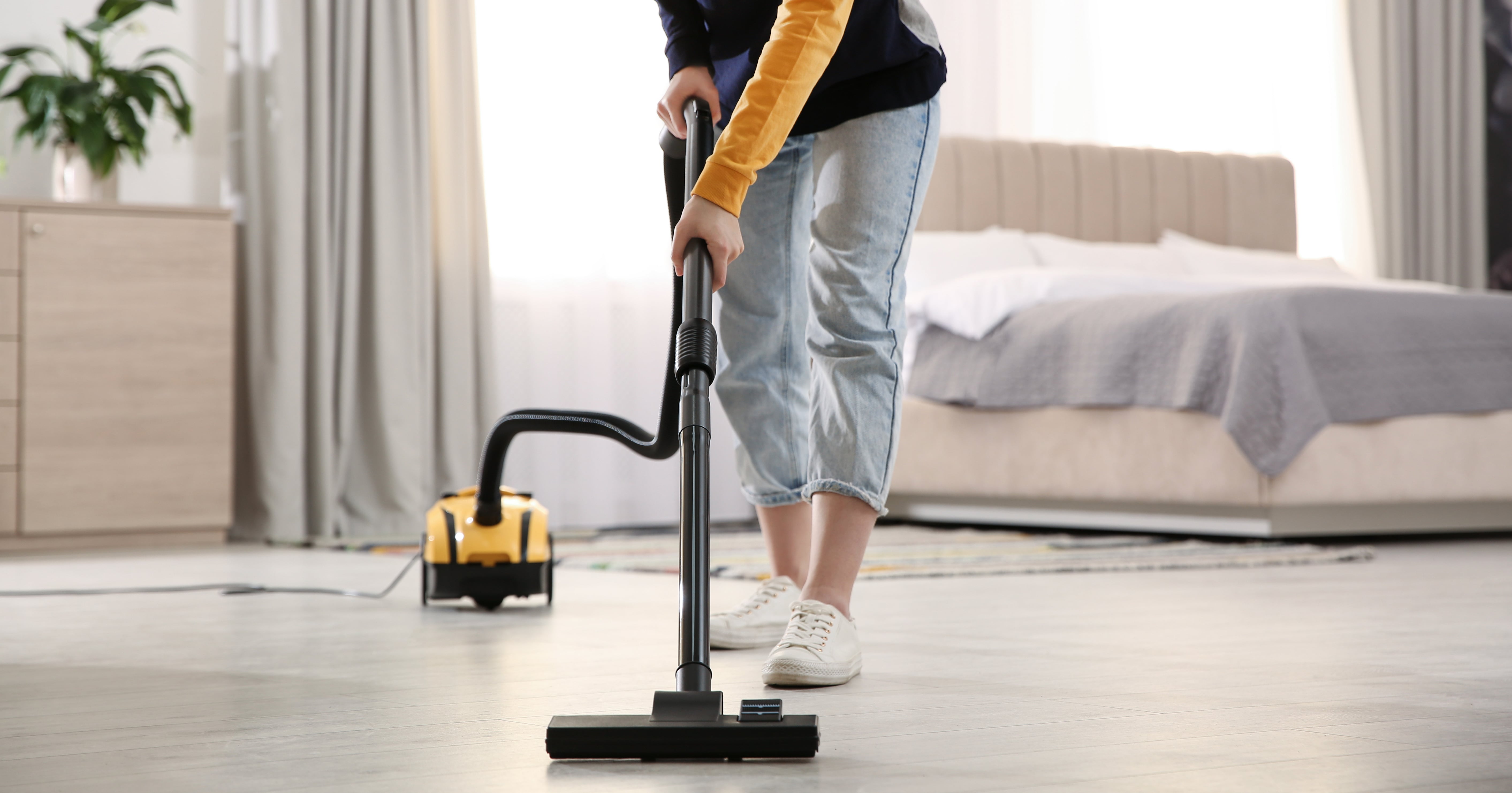 Home Cleaning Tips Your Mother Would Approve Of | PS Family