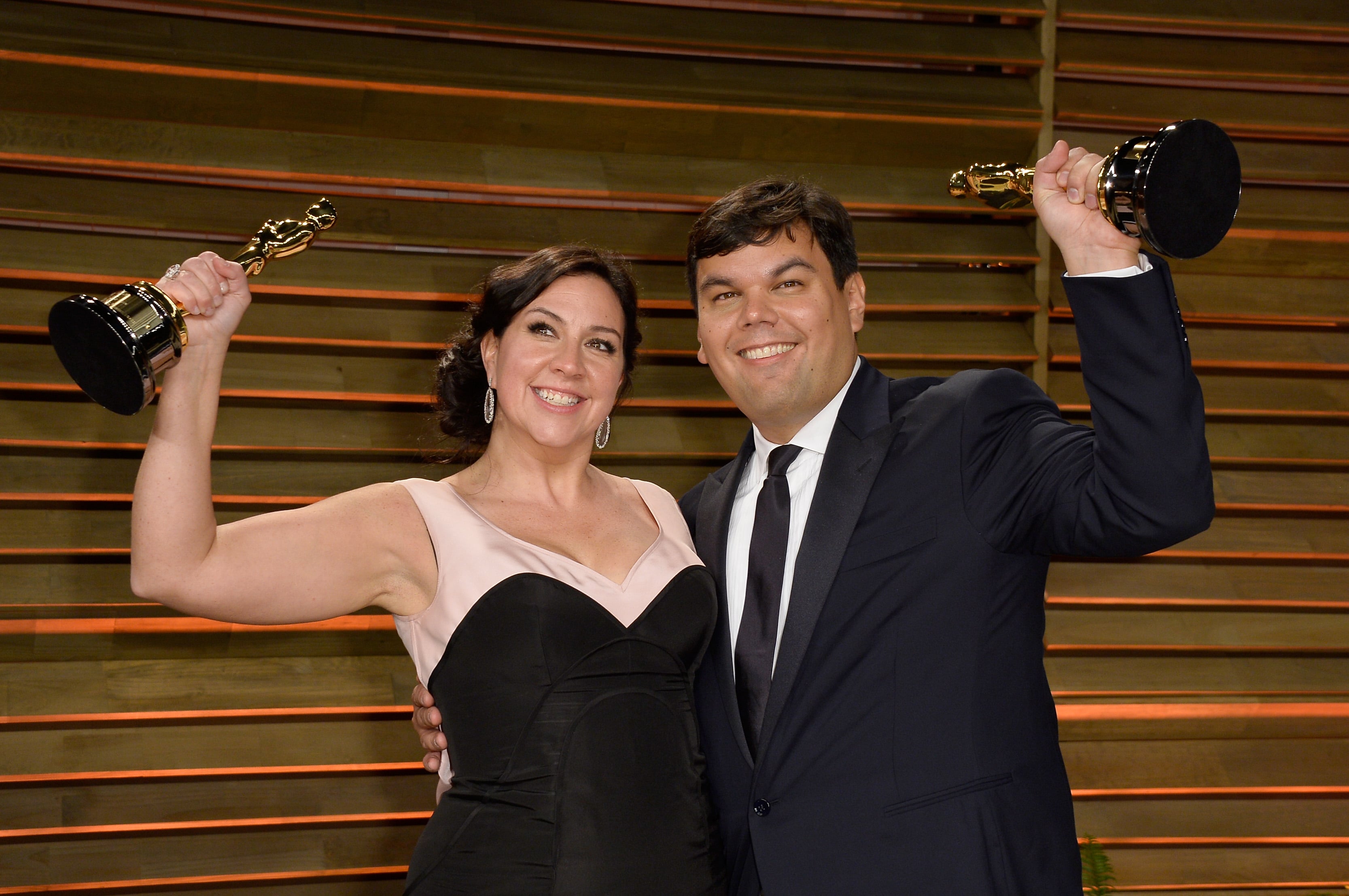 About "Let It Go" Songwriters Robert and Kristen Lopez | PS Celebrity
