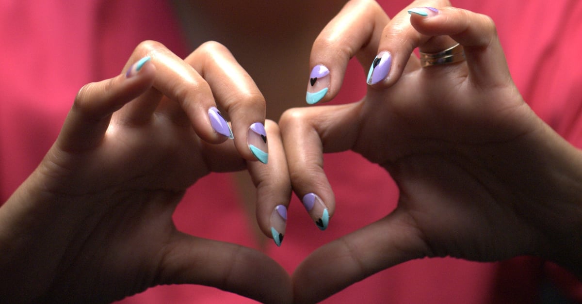 Reality TV Show About Nail Art 2014 | PS Beauty