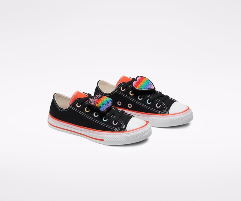 Millie Bobby Brown Dropped a Second Converse Collection | PS Fashion