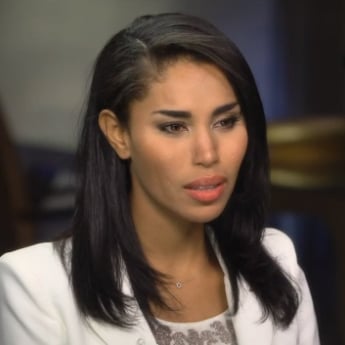 v stiviano interview