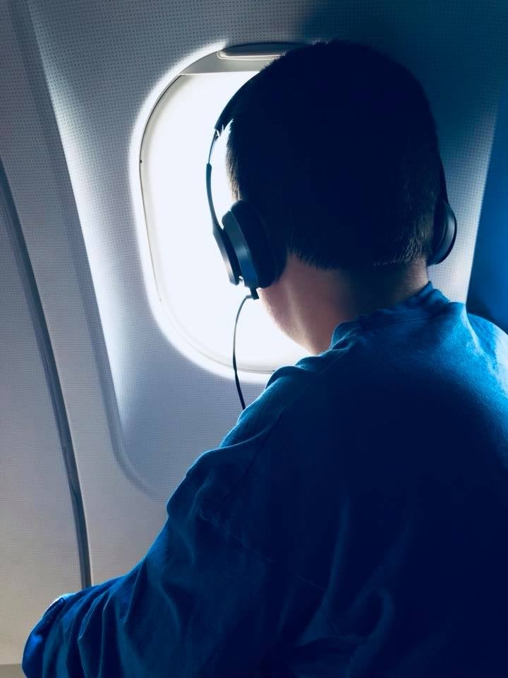 What Is TSA Cares? | PS Family