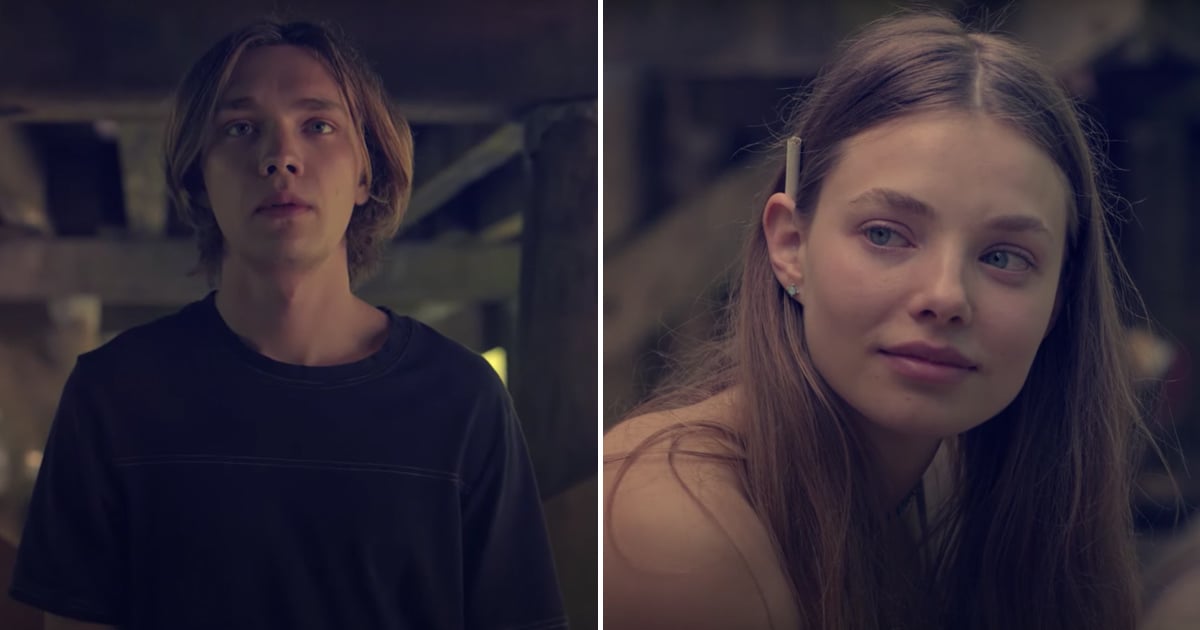 Looking For Alaska Hulu Series Details | POPSUGAR Entertainment