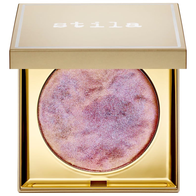 Stila Shade Mystére Highlighting Face Gloss Review | PS Beauty