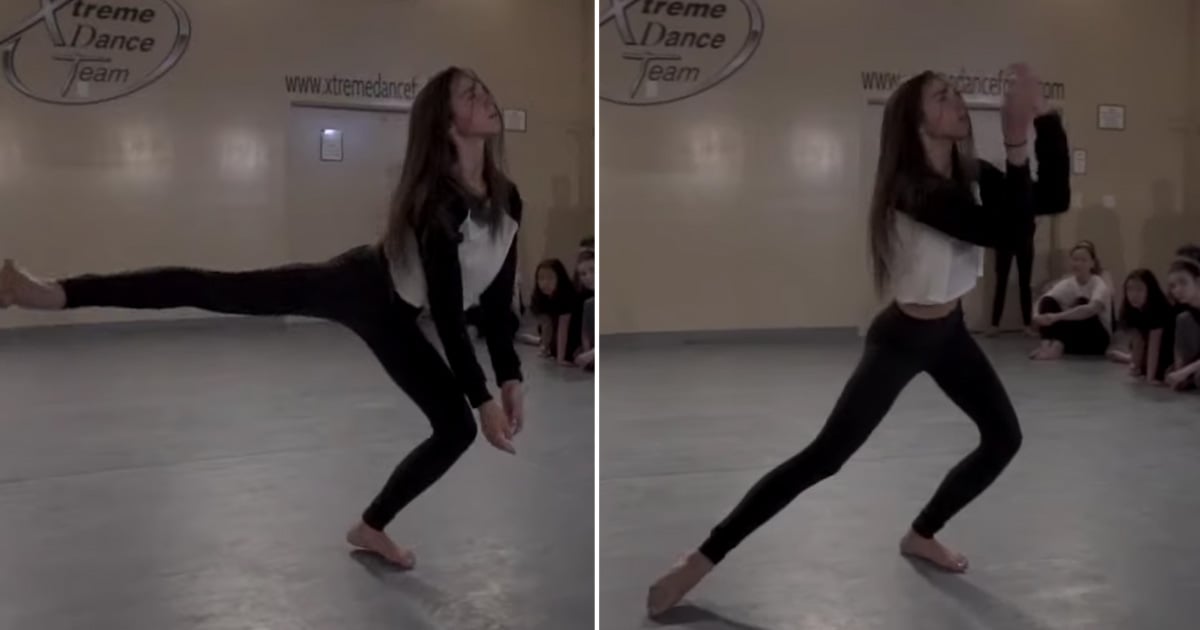 Beyoncé "I Care" Homecoming Live Dance Video | POPSUGAR Celebrity