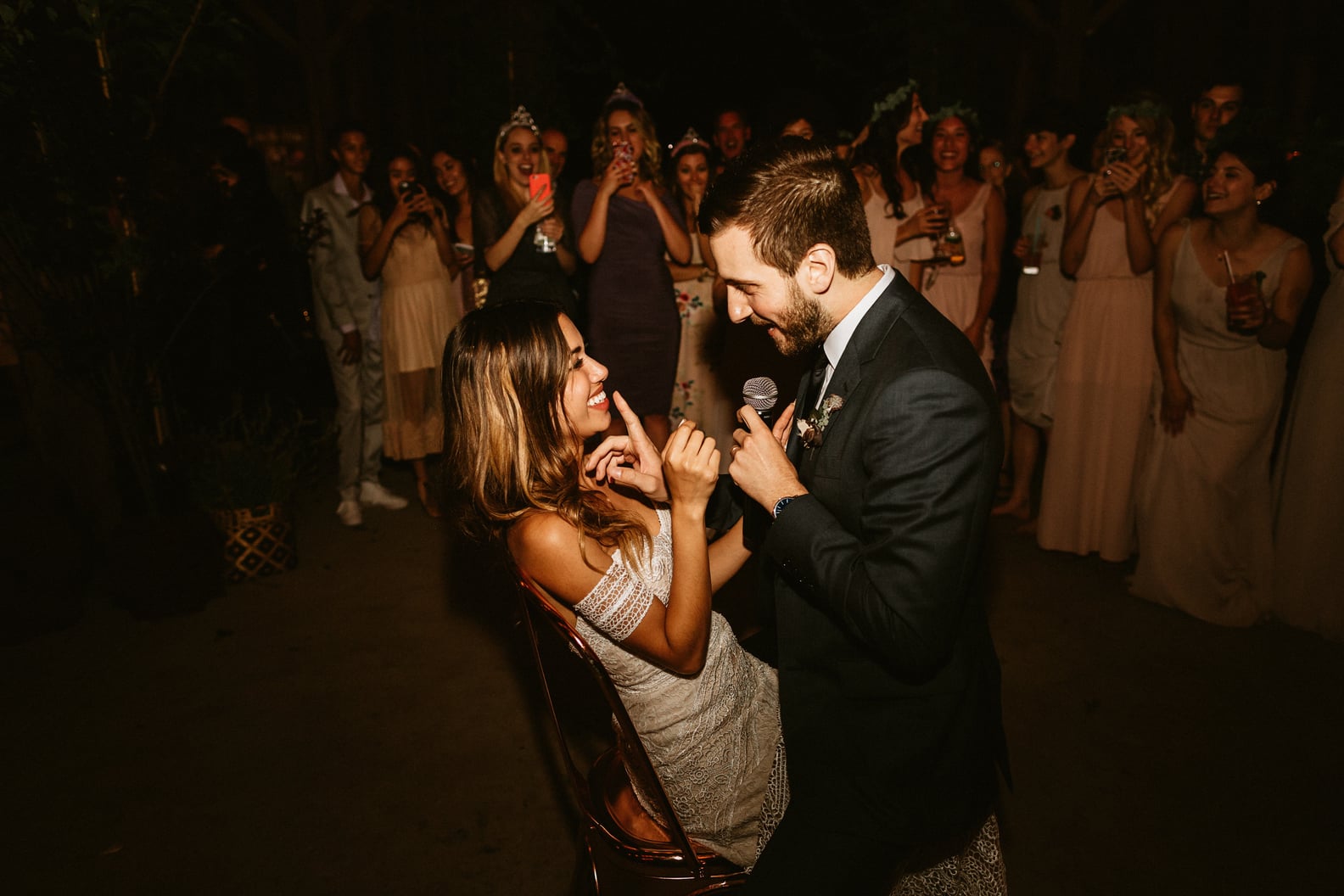 Free People-Inspired Wedding | PS Love