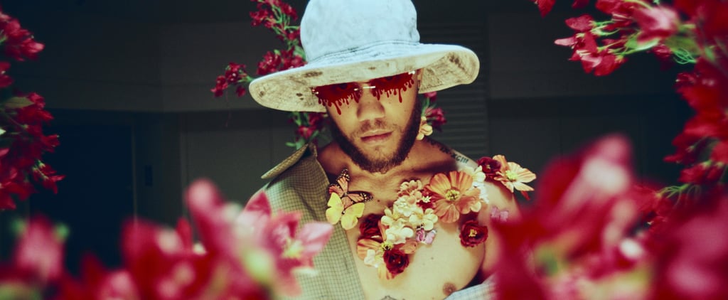 Latina Celebrity | POPSUGAR Latina