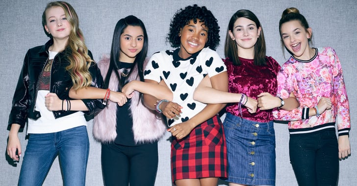 L2M Hyperlinked YouTube STEM Series | POPSUGAR Family