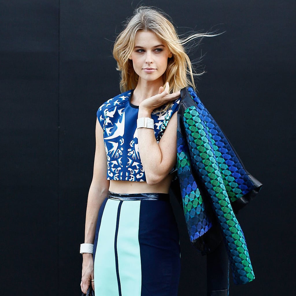 Summer Style Essentials | POPSUGAR Fashion