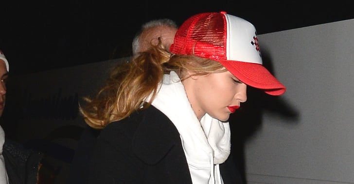 Fashion Trends From the Early '00s | POPSUGAR Fashion