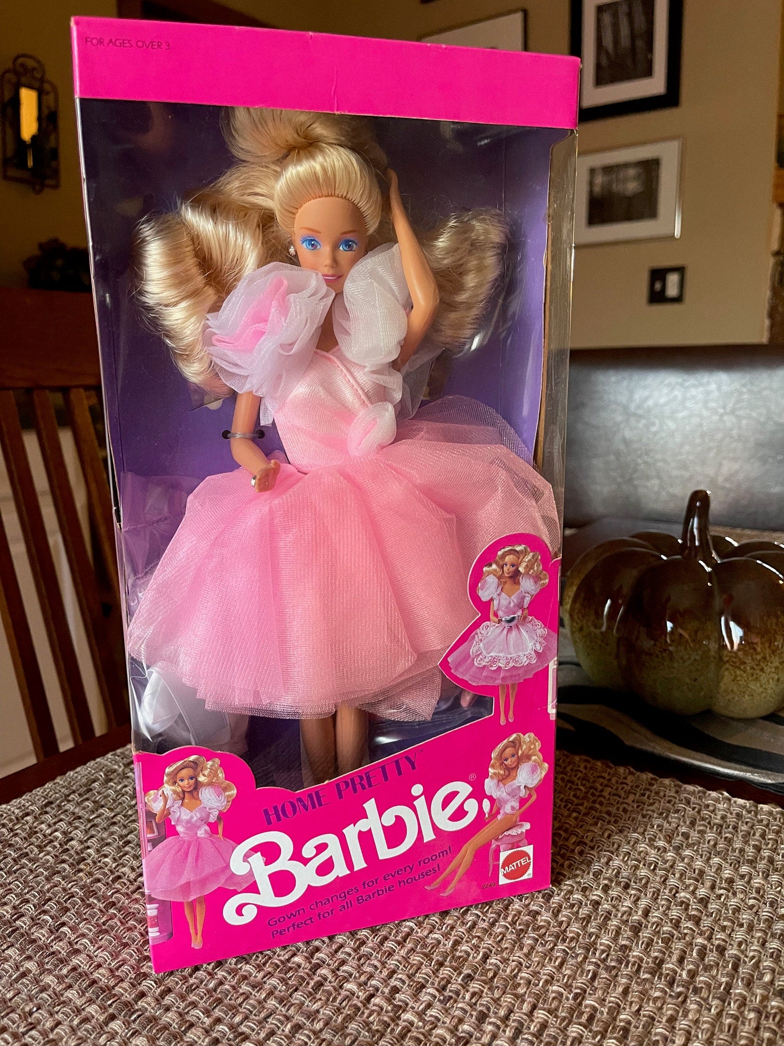 Huge Barbie Lot Lots Of Vintage And 90s Munimoro gob pe