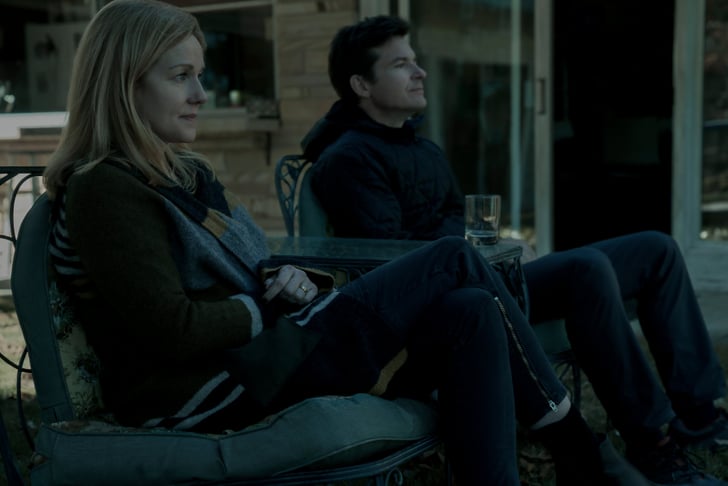 Ozark Season 1 Finale Recap | POPSUGAR Entertainment