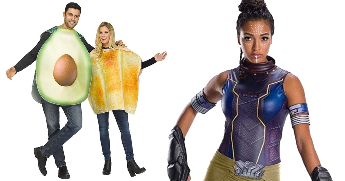 Best Spirit Halloween Costumes 2019 Popsugar Smart Living