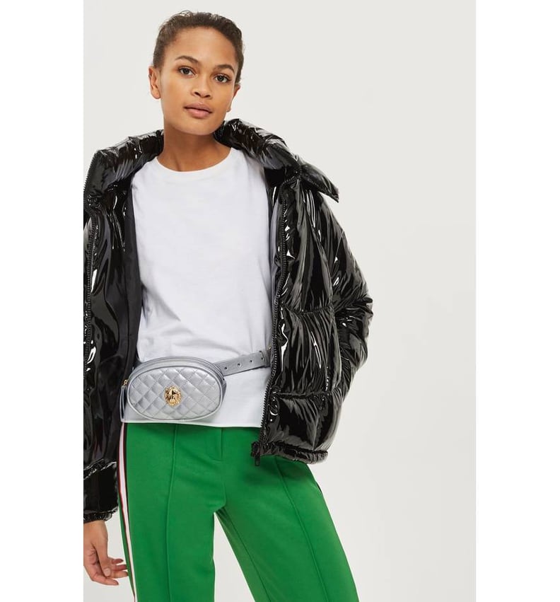 Spring Essentials From Topshop | POPSUGAR Fashion