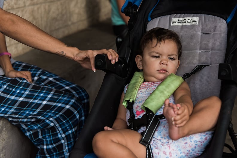 What's It Like to Be Homeless With Children? | POPSUGAR Family