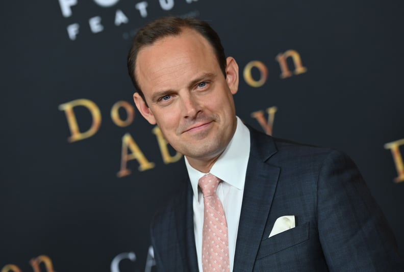 See Photos From the Downton Abbey Movie Premiere in New York | POPSUGAR ...