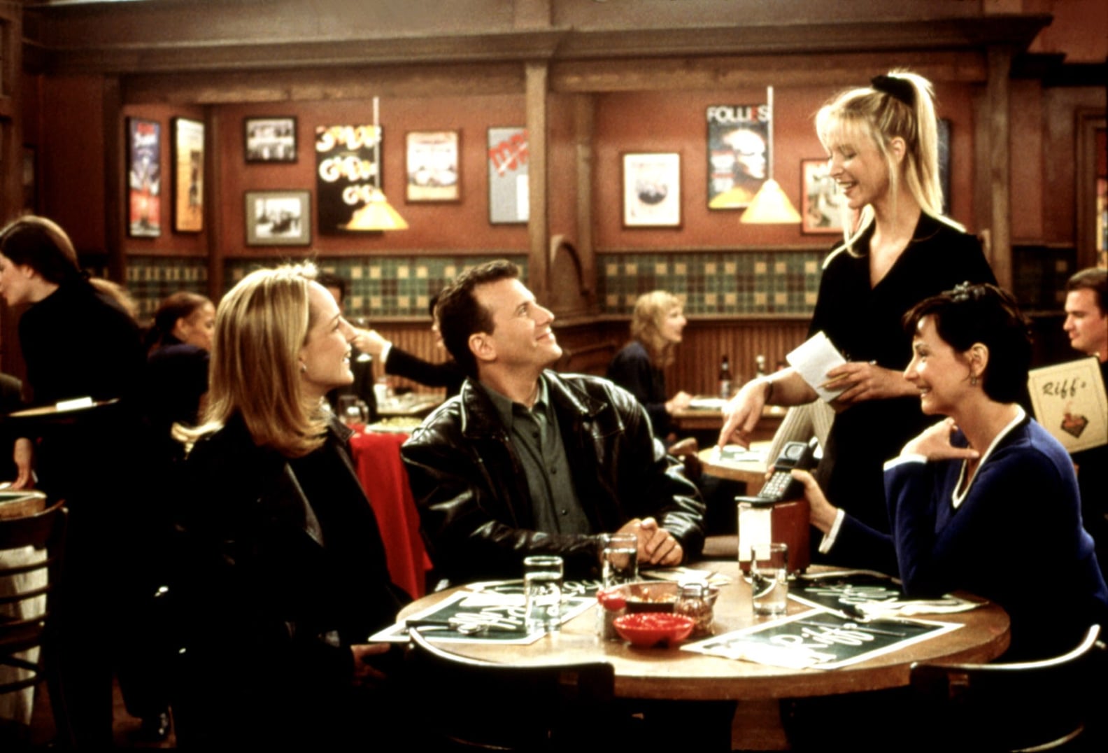 Actors on Two TV Shows at the Same Time | PS Entertainment