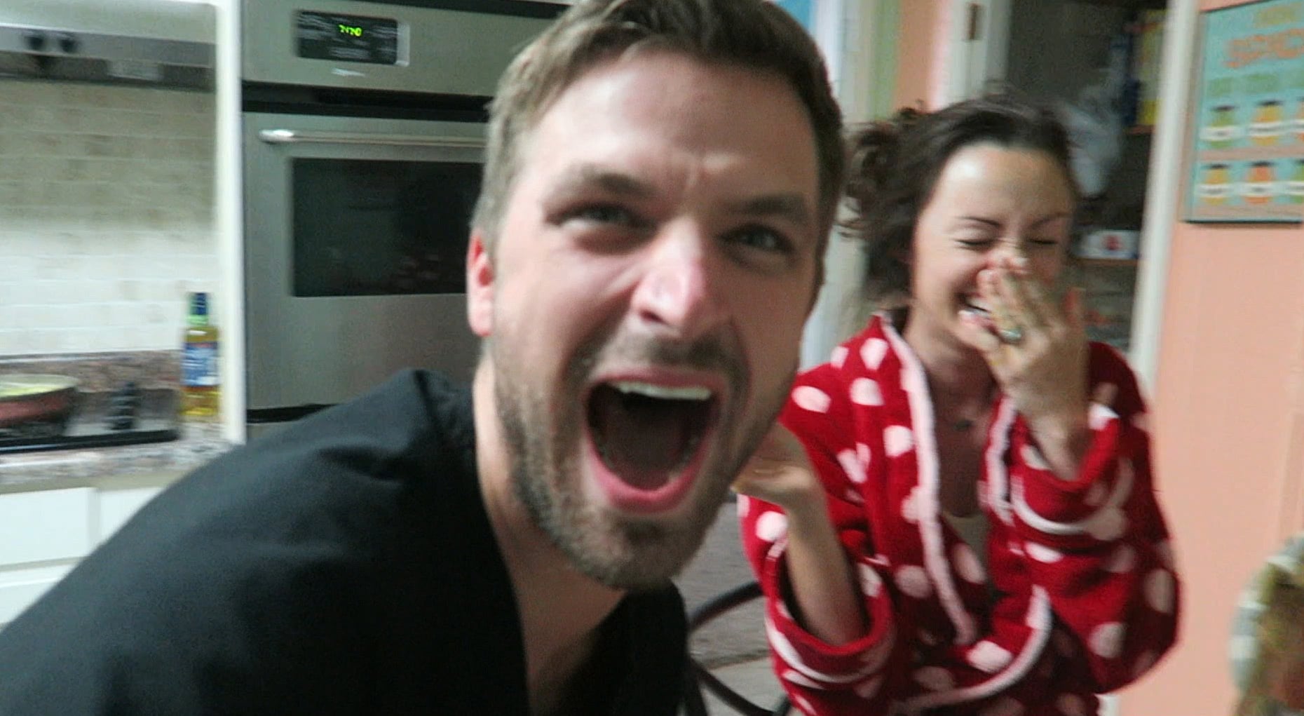 Christian Vlogger Sam Rader Cheating on Ashley Madison | POPSUGAR Family