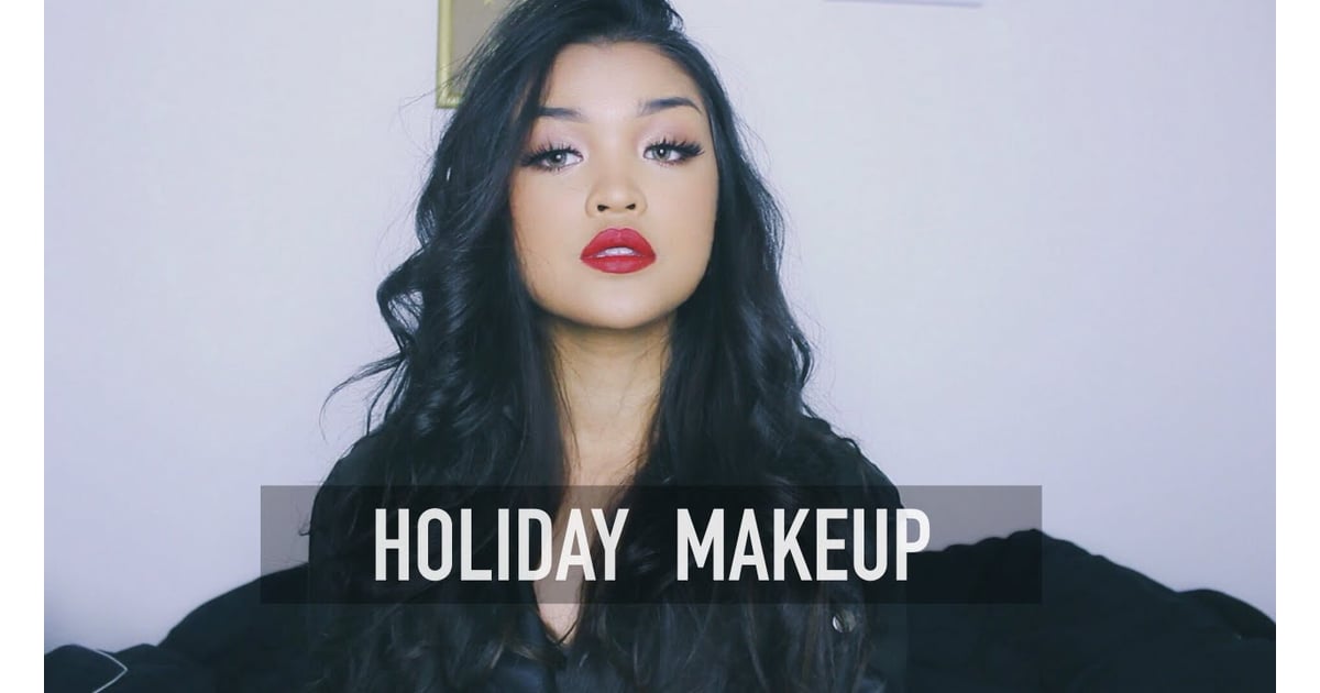 Koleen Diaz The Best Teen Beauty Vloggers Popsugar Beauty Photo 8