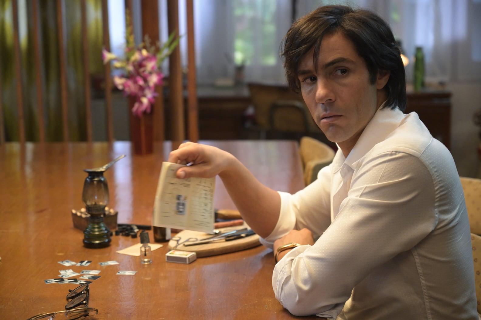 The Serpent: The True Story of Charles Sobhraj | PS Entertainment
