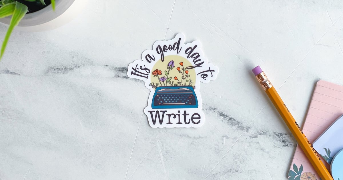 Best Gifts for Writers 2021 (that they will actually love) | POPSUGAR ...