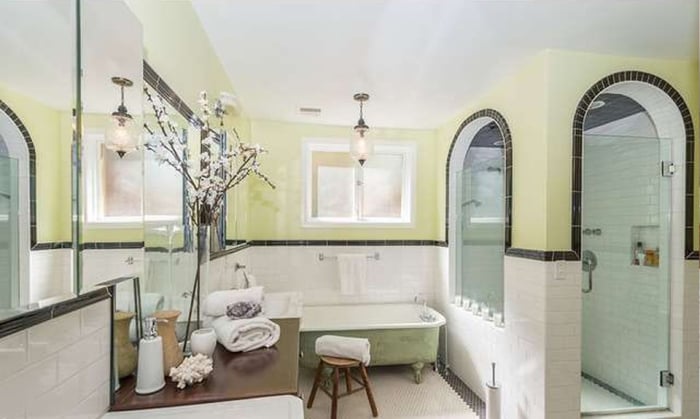 Jason Segel Sells Hollywood Hills Home | POPSUGAR Home