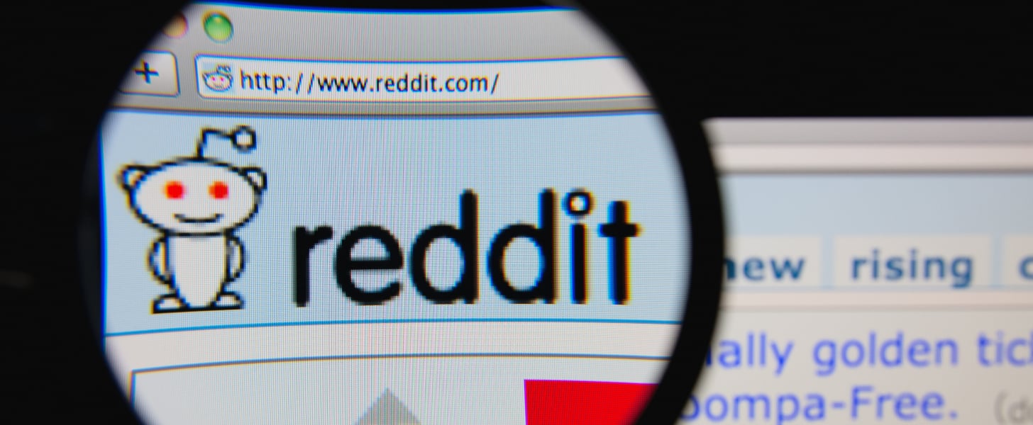 Reddit CEO Responds to Ex-Employee on Reddit | PS Tech