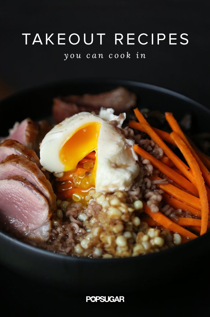 Restaurant Food Recipes | PS Food