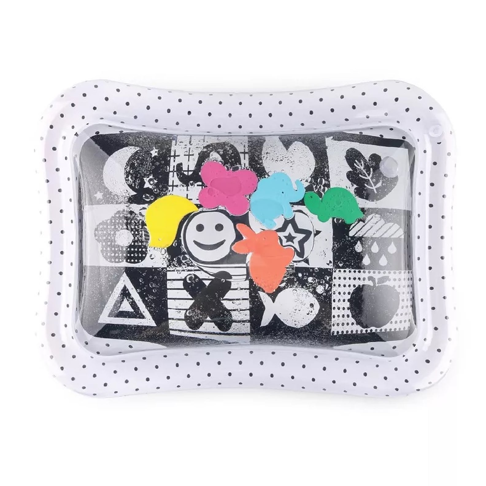 Tummy-Time Mats, Toys, and Pillows | PS Family