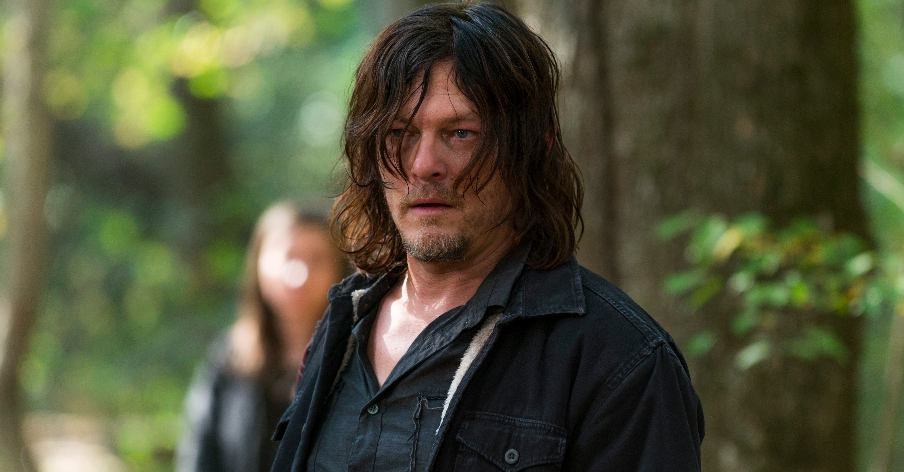 The Walking Dead Season 7 Finale Preview | PS Entertainment