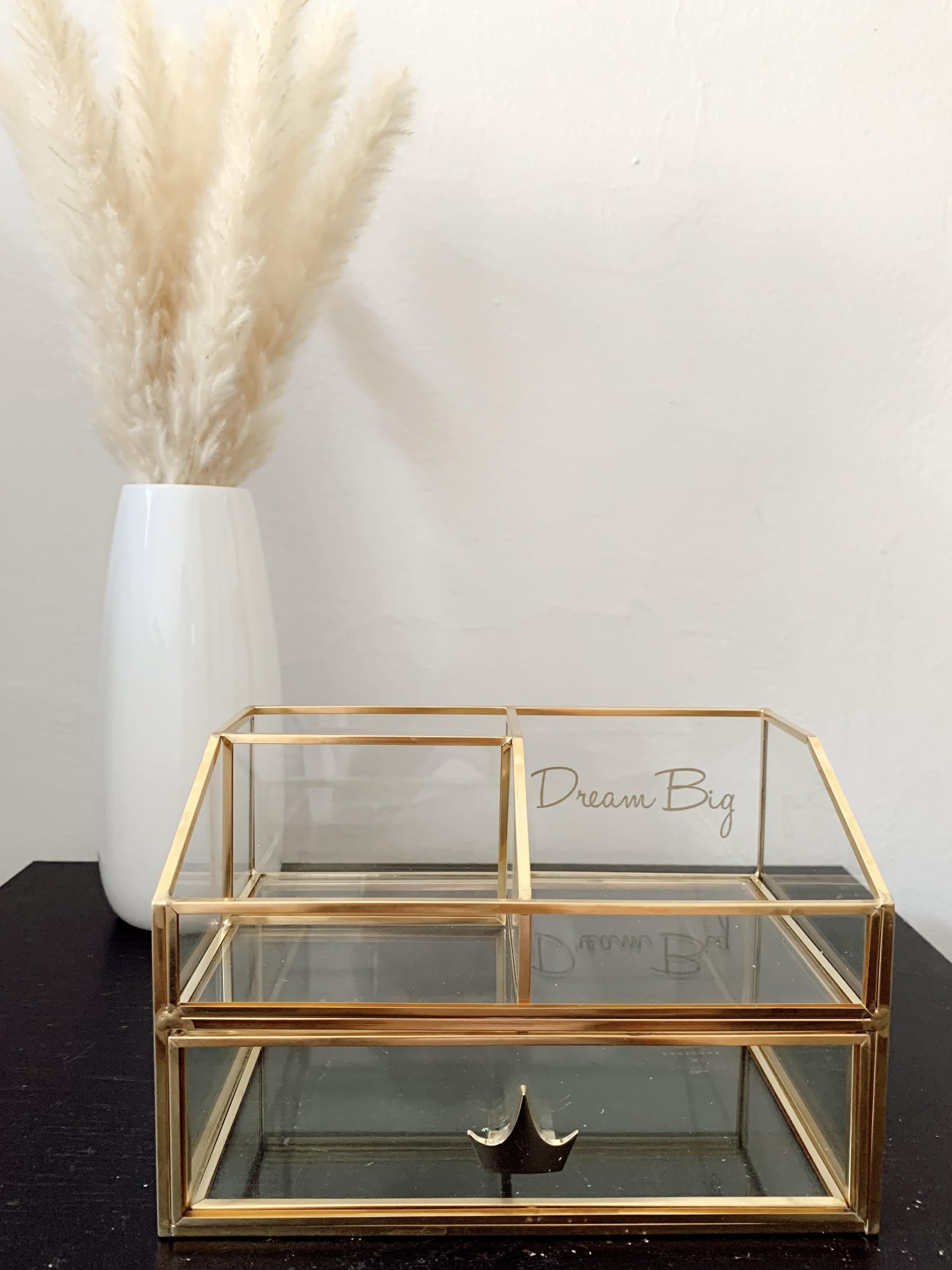 Disney Princess x POPSUGAR Beauty Organizer Review | PS Beauty