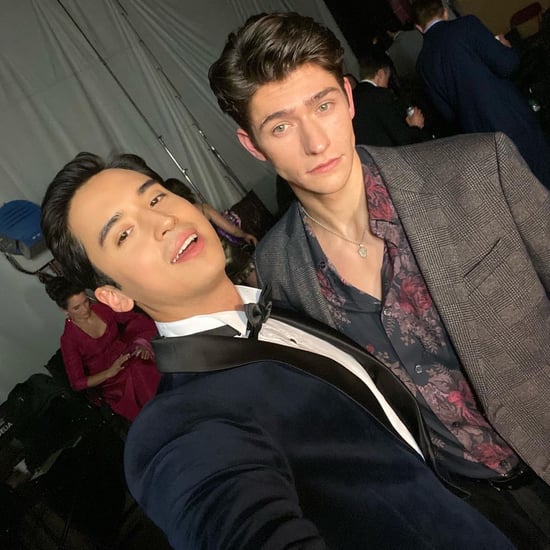 Tiny Pretty Things | POPSUGAR Entertainment